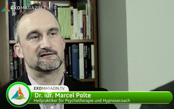 Marcel Polte – Psiram