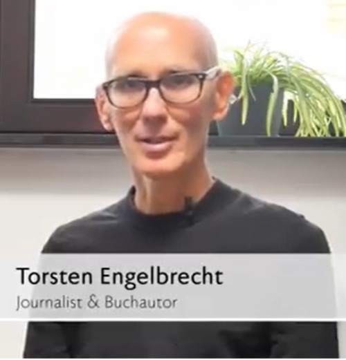 Torsten Engelbrecht – Psiram