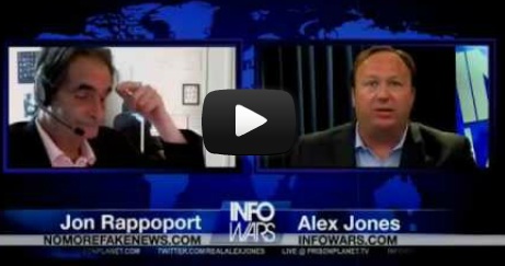 Jon Rappoport – Psiram