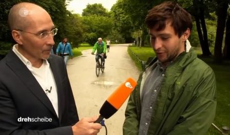 Robert Stein – Psiram