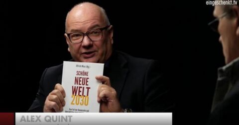 Ullrich Mies – Psiram