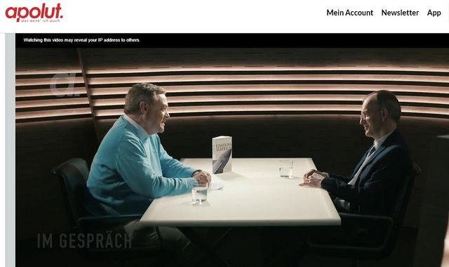 Dirk Pohlmann – Psiram