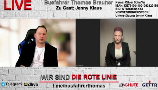 Jennifer Klauninger – Psiram