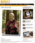 Andrea Drescher – Psiram