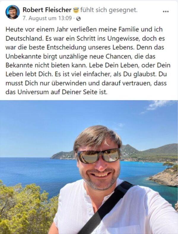 Robert Fleischer – Psiram