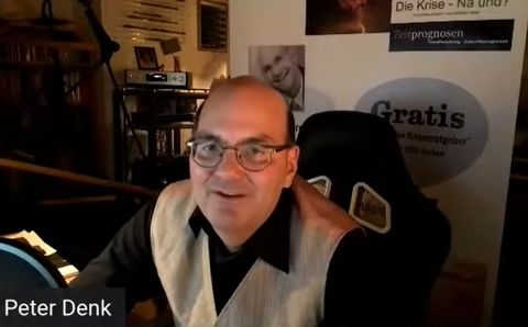 Peter Denk – Psiram