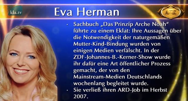 Eva Herman – Psiram