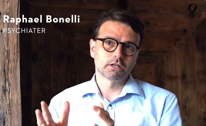 Raphael M. Bonelli – Psiram