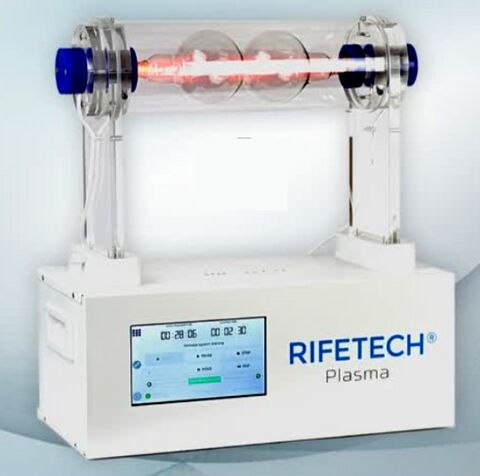Rifetech Plasma – Psiram