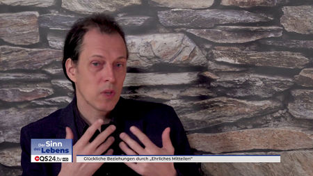 Gopal Norbert Klein – Psiram
