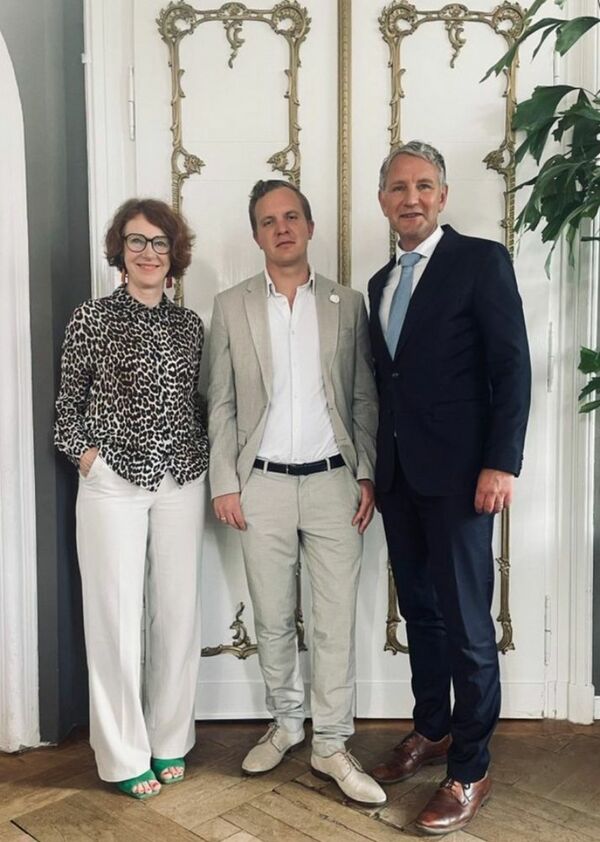 Flavio von Witzleben – Psiram