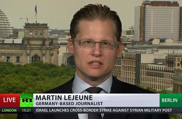 Martin Lejeune – Psiram