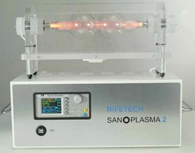 Rifetech Plasma – Psiram
