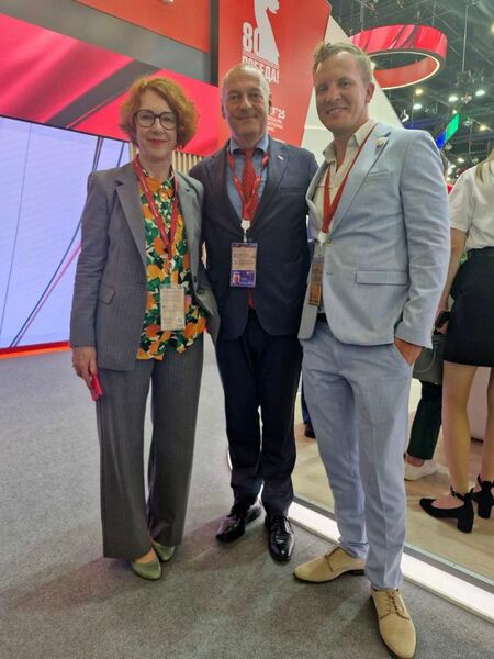 Flavio von Witzleben – Psiram